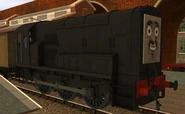 Diesel | WildNorWester Wiki | Fandom