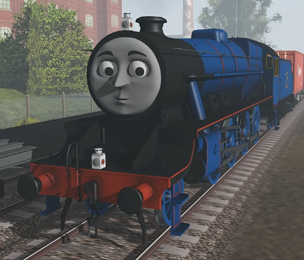 Peter | WildNorWester Wiki | Fandom