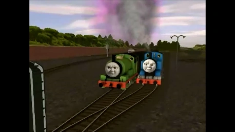 Old Tricks | WildNorWester Wiki | Fandom