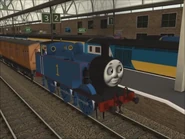 Thomas | WildNorWester Wiki | Fandom