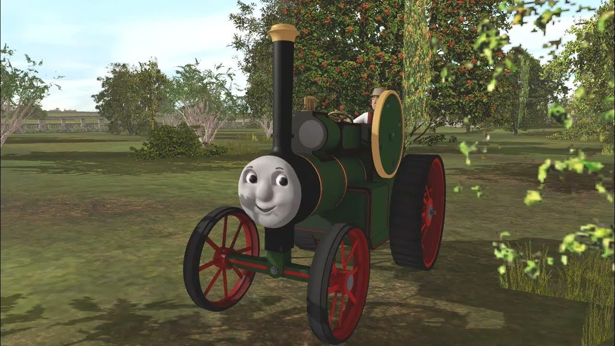 Trevor | WildNorWester Wiki | Fandom