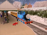 Thomas | WildNorWester Wiki | Fandom