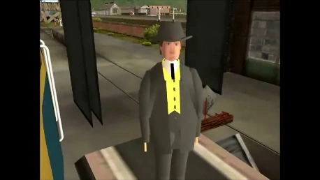 Mark Stephens | WildNorWester Wiki | Fandom