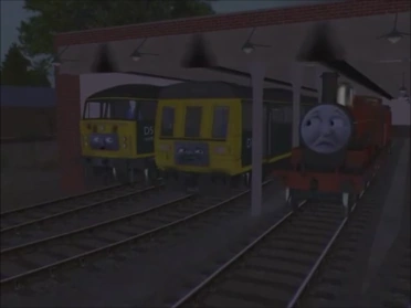 Engines of All Trades | WildNorWester Wiki | Fandom