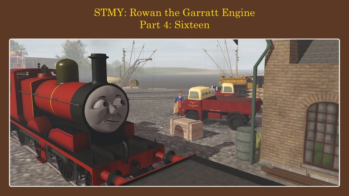 Sixteen (episode) | WildNorWester Wiki | Fandom