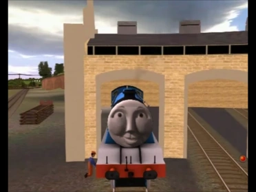 Sodor Satire: The Engine Your Engine Could Pull Like | WildNorWester ...