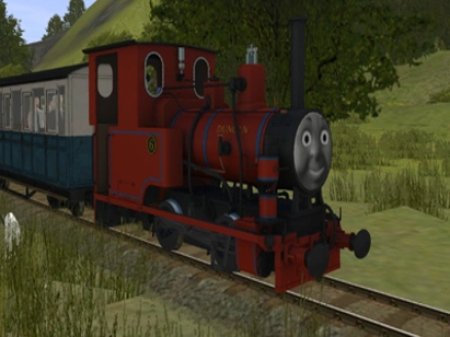 Duncan | WildNorWester Wiki | Fandom