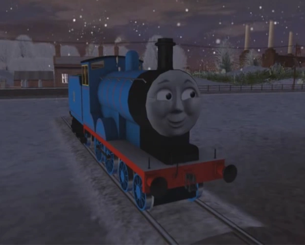 Edward | WildNorWester Wiki | Fandom