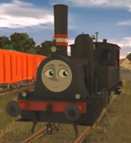 Abigail | WildNorWester Wiki | Fandom