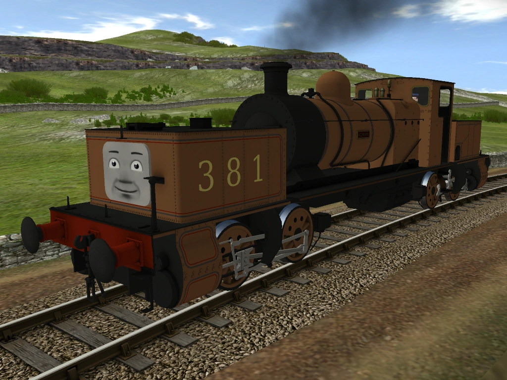 Rowan | WildNorWester Wiki | Fandom