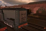 Diesel | WildNorWester Wiki | Fandom