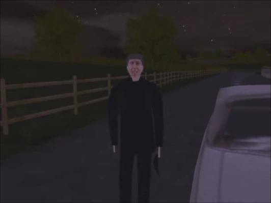 The Fired Workman | WildNorWester Wiki | Fandom