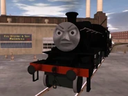 Barry | WildNorWester Wiki | Fandom