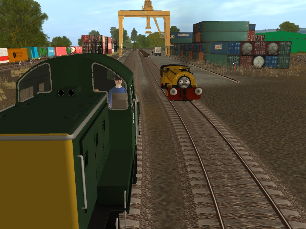 Last Laugh | WildNorWester Wiki | Fandom