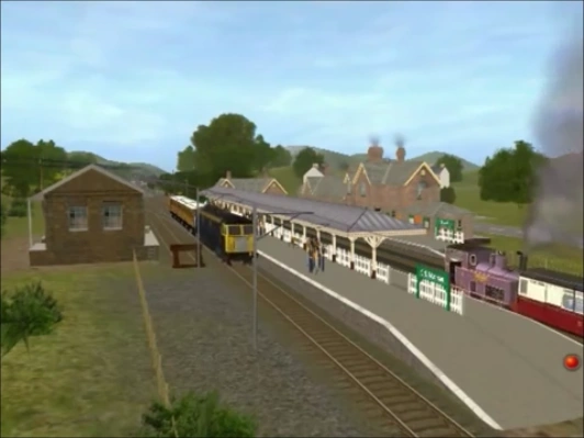 Kirk Machan | WildNorWester Wiki | Fandom