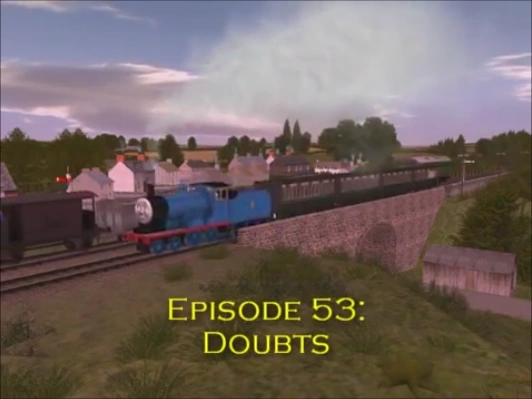Doubts | WildNorWester Wiki | Fandom