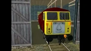 The Electric Engines | WildNorWester Wiki | Fandom
