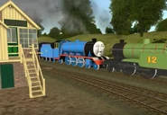 Rough Engines | WildNorWester Wiki | Fandom