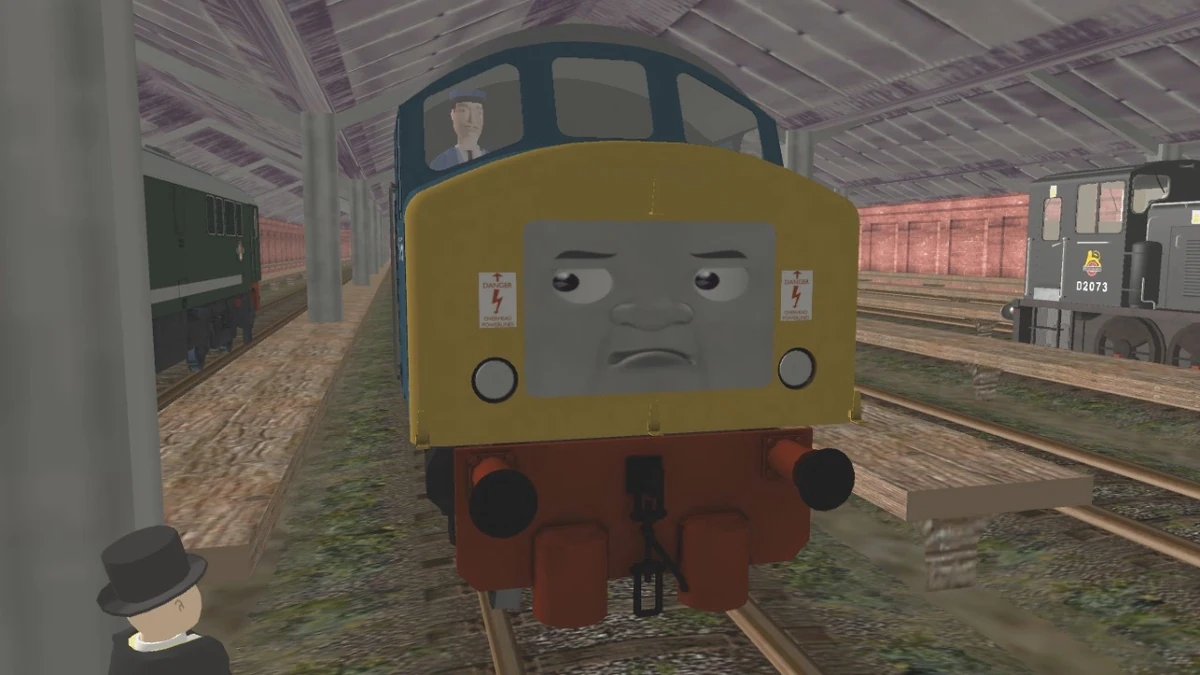 D199 | WildNorWester Wiki | Fandom