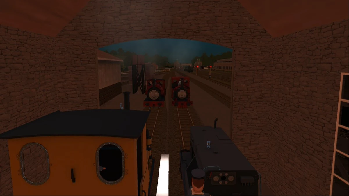 Confidence | WildNorWester Wiki | Fandom