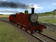 Winston | WildNorWester Wiki | Fandom