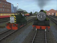 Henry | WildNorWester Wiki | Fandom