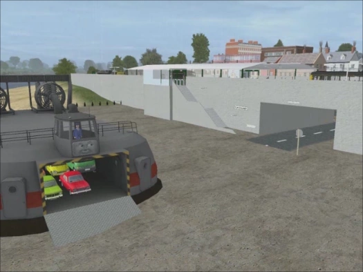 Norramby | WildNorWester Wiki | Fandom