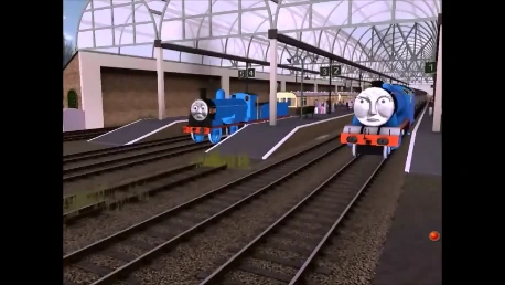 Rough Engines | WildNorWester Wiki | Fandom