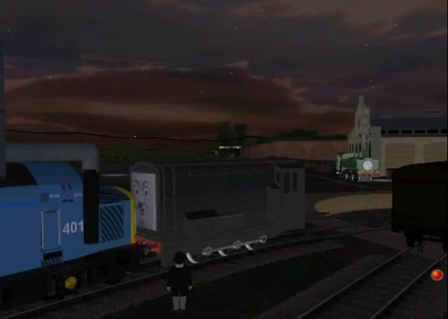 Tolerance | WildNorWester Wiki | Fandom