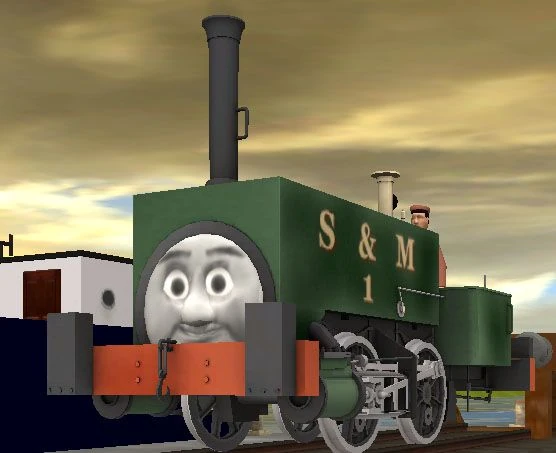 Roger | WildNorWester Wiki | Fandom