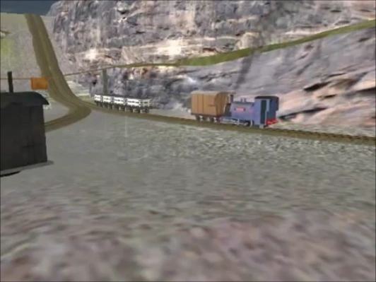 The Slate Quarry | WildNorWester Wiki | Fandom