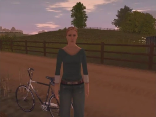 Kate | WildNorWester Wiki | Fandom