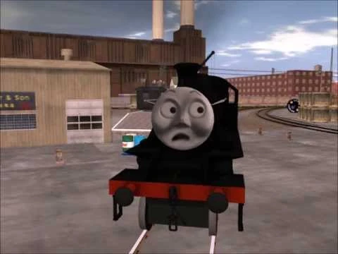 A Troubled Engine | WildNorWester Wiki | Fandom