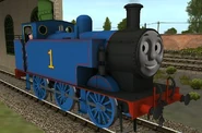 Thomas | WildNorWester Wiki | Fandom
