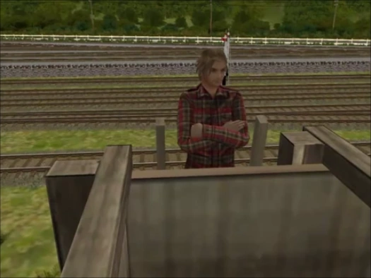 Matthew (human) | WildNorWester Wiki | Fandom