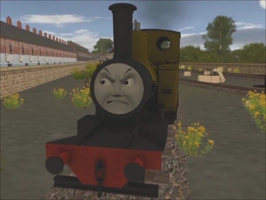 Andreas | WildNorWester Wiki | Fandom