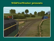 Sodor: The Modern Years: Season 2 Title Sequence | WildNorWester Wiki ...