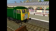 The Electric Engines | WildNorWester Wiki | Fandom