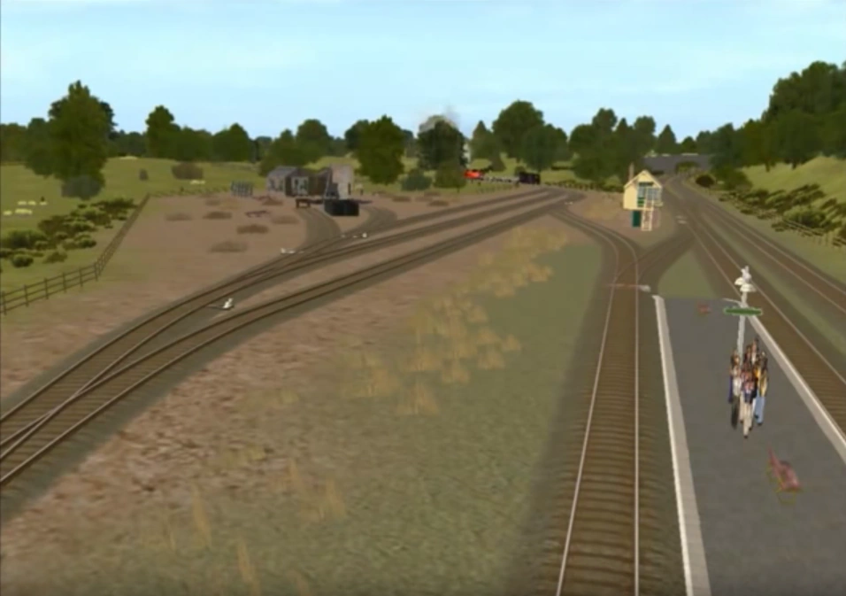 Kirk Ronan Branch Line | WildNorWester Wiki | Fandom