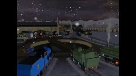 Christmas Delivery | WildNorWester Wiki | Fandom