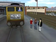 Locomotives and Legends | WildNorWester Wiki | Fandom