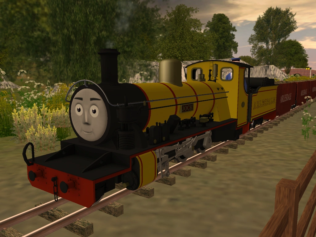 Tenders and Trouble | WildNorWester Wiki | Fandom