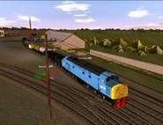 Patrick | WildNorWester Wiki | Fandom