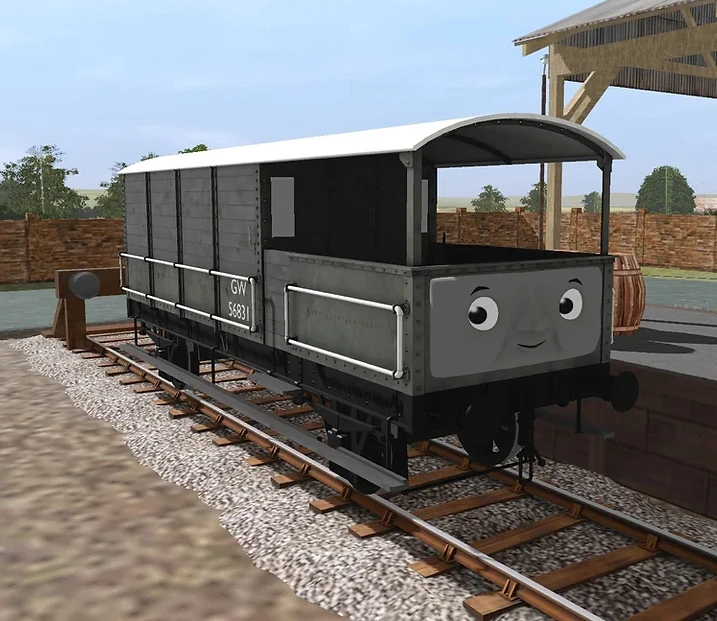 Toad | WildNorWester Wiki | Fandom