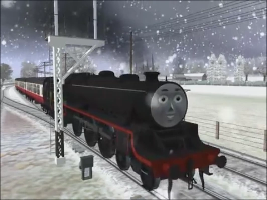 Maxwell | WildNorWester Wiki | Fandom