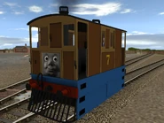 Toby | WildNorWester Wiki | Fandom