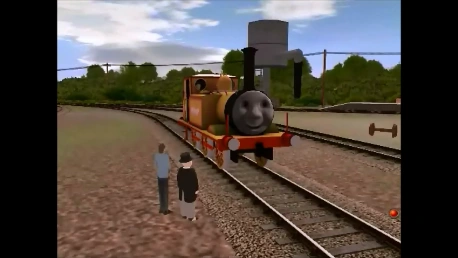 Stepney | WildNorWester Wiki | Fandom