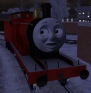 James | WildNorWester Wiki | Fandom