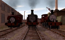 Wellsworth and Suddery Railway | WildNorWester Wiki | Fandom