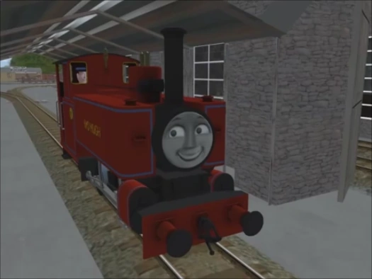 Ivo Hugh | WildNorWester Wiki | Fandom